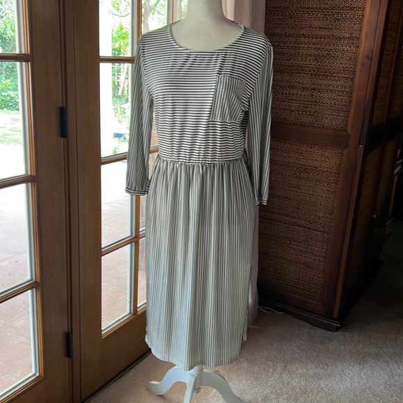 Merokeety | Dresses | Merokeety Knit Dress | Poshmark